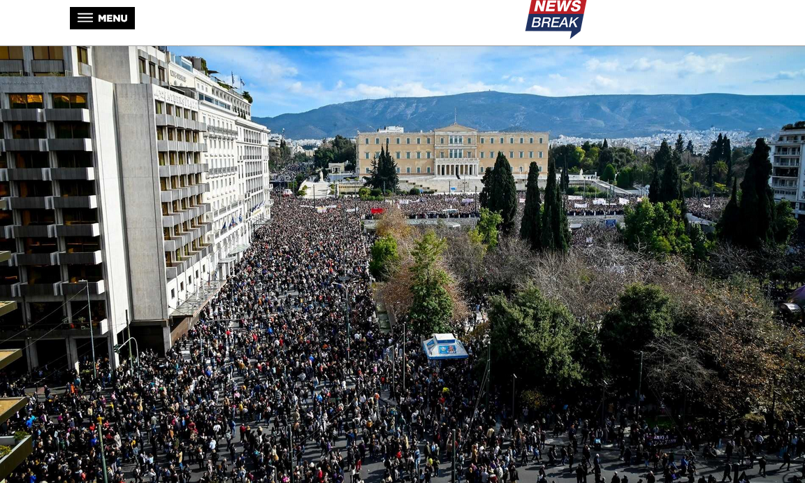Γιατί το συλλαλητήριο της 28ης Φεβρουαρίου αφορά όλους μας - Τιμή στο 1821